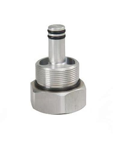 Franklin Fueling Hex075fnp Healy™ Vac Assist Conversion Adapter