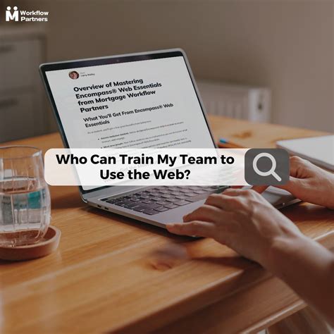 Learn About Encompass® Web Essentials Larry Bailey Posted On The