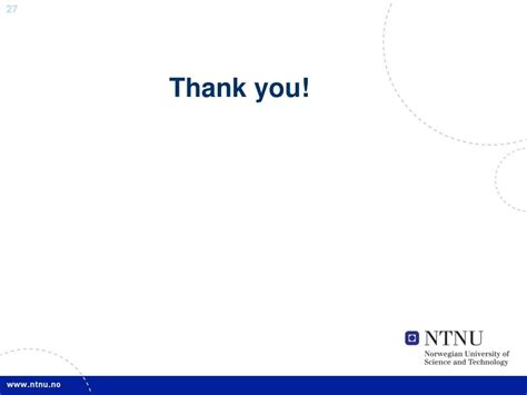 PPT Simulations Of Inertial Point Particles At NTNU PowerPoint Presentation ID