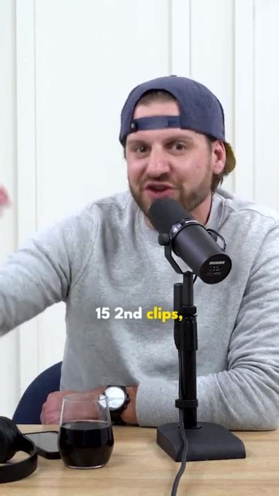 Mark Pasternack On Linkedin Repurposing Video Content For Micro Content