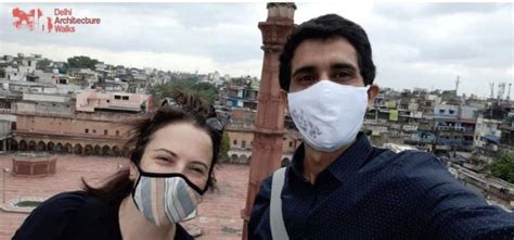 Gary Bowerman On Linkedin Travel Tourism India Delhi Pandemic Culturaltravel Streetfood…