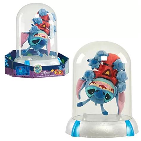 Experimento 626 Peluche Coleccionable De Lilo & Stitch ... | Envío gratis