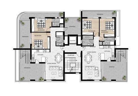 NP Square Residence NP Square