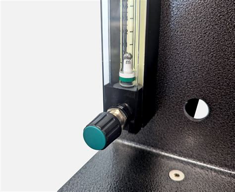 How To Care For Your Flowmeter Knob And Needle Valve Vetamac