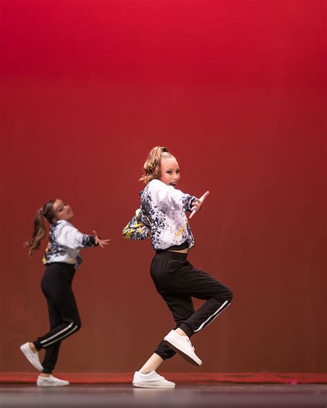 Home Just Dance