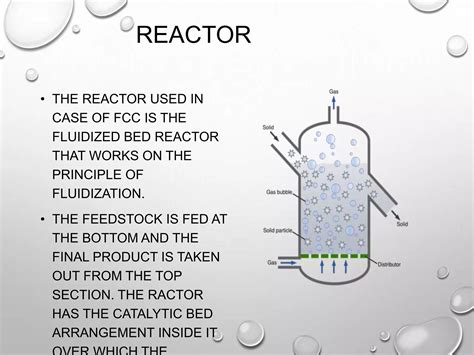 Fluidized Cataltic Cracking Pptx