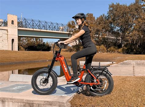 Best Pedal Assist Electric Bikes Complete Guide For 2025 Lacros E Bike
