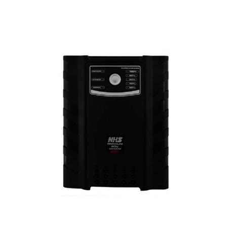 Nobreak Nhs Premium Pdv Sen Gii 1500va Kabum