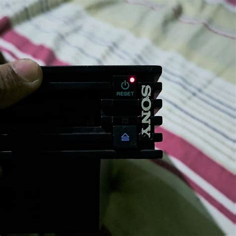 Ps2 Scph 50001 Power Issue R Ps2