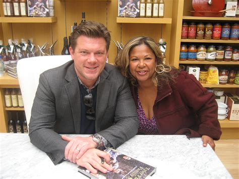 Tyler Florences Wife Legendary Bay Area Chef Tyler Florence Talks