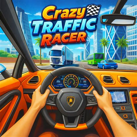 Crazy Traffic Racer