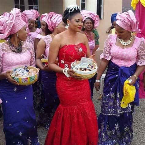 Igbo Culture Clothing And Traditional Styles Legitng
