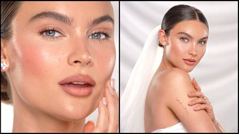 The Ultimate Bridal Makeup Youtube