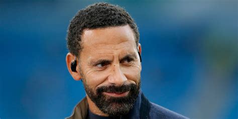 Arsenal Rio Ferdinand Says Transformed Player Has Got Bigger For Arteta