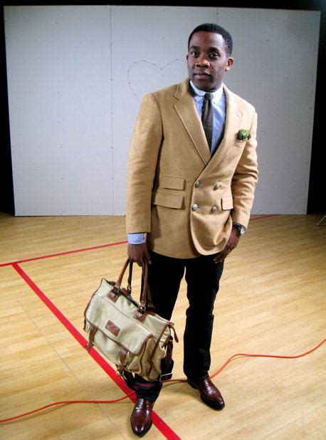 Jandhp Meet Wayne Francis