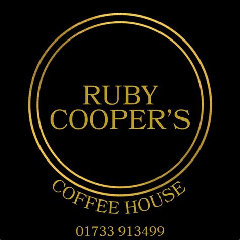 Ruby Coopers Coffee House Ramsey