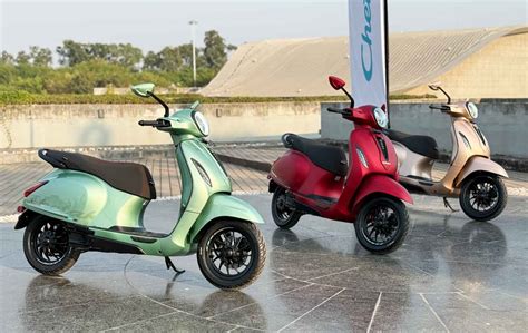 Top 10 Scooters Sold In May 2025 Activa Jupiter Access Iqube