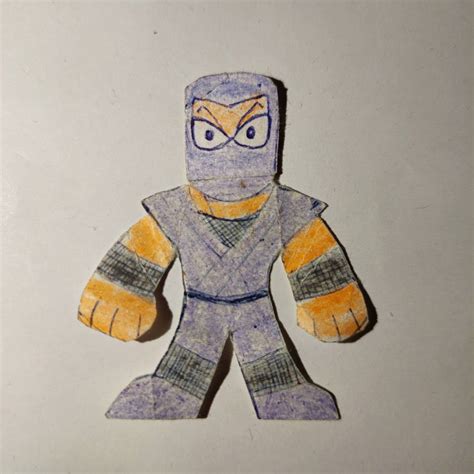 Geki By Bruotaku On Deviantart