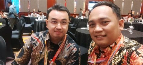 Finally Met Dr Vendy Hendrawan Suprapto Hope To Meet Again Always