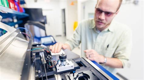 Single Cell Cloning Solution Speeds Breakthroughs Unc Chapel Hill