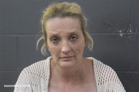 Novinger Stefanie Marie 02062023 Cooper County Mugshots Zone