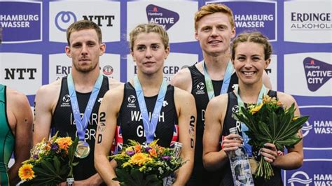 Triathlon - BBC Sport