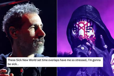 Sick New World Festival 2025 Canceled Statement Issued