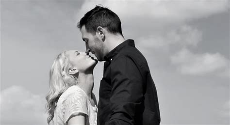 Alexandra Ferri And Larry Clarks Wedding Website