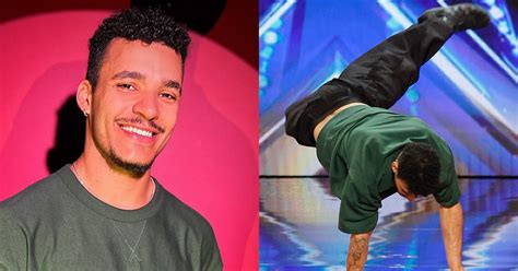 Conheça Samuka O Brasileiro Amputado Que Emocionou Os Jurados Dançando