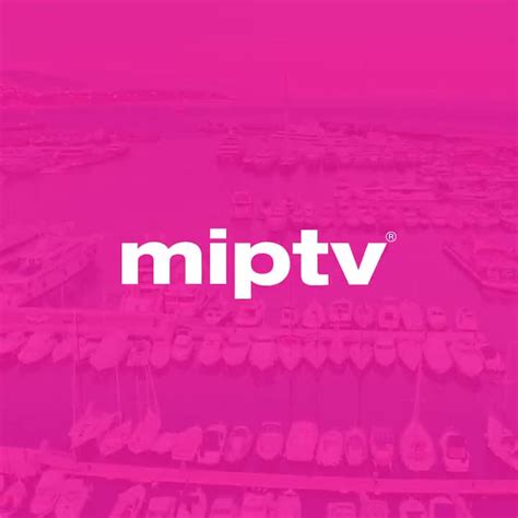 Lucy Smith On Linkedin Miptv Mipcom