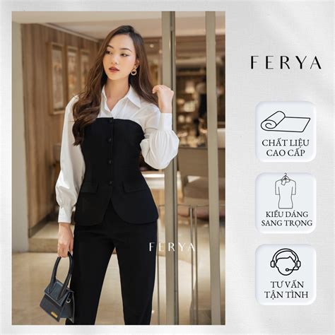 Ferya Official Cửa Hàng Trực Tuyến Shopee Việt Nam