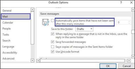 Fix The Operation Cannot Be Performed Because The Message Has Changed Outlook Error
