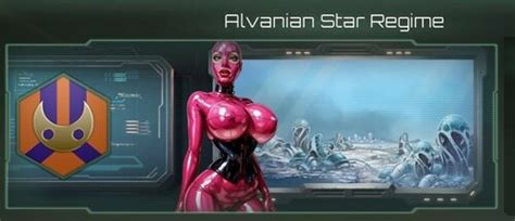 Latex Species The Latexans Stellaris Loverslab