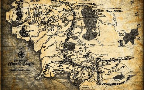 Heres What You Need To Know About The Map Of Game Of Thrones Cultura