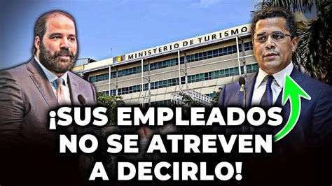 Nadie Se Imaginaba Esto De David Collado Relajo De Los Vicini Lo
