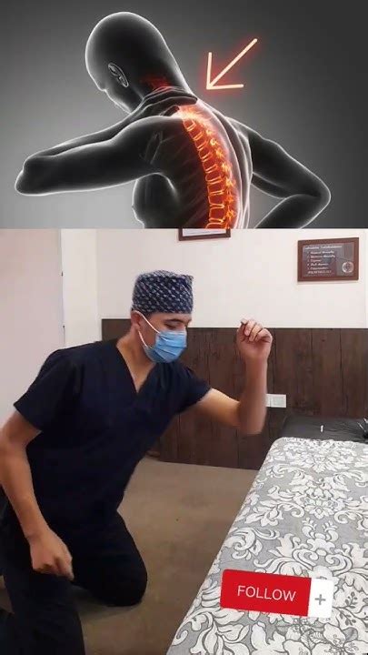 упражнения для лечения шейного отдела позвоночника Youtube