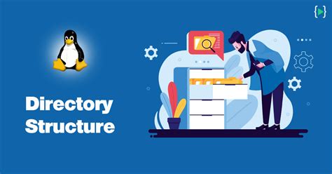 Linux Directory Structure Explained