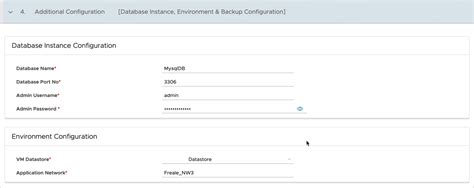 Data Management For Vmware Tanzu Self Service Dbaas Veeam Vanguards