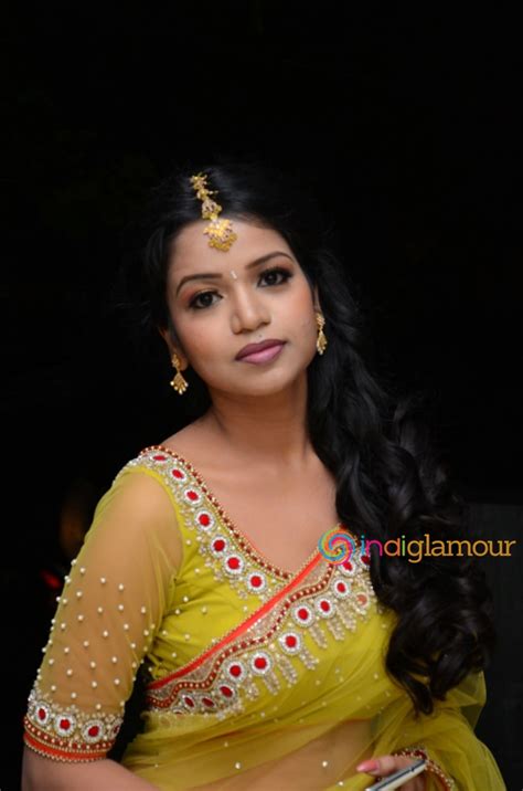 Bhavya Sri Actress Hd Photosimagespics And Stills 309710