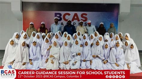 Bcas Campus On Linkedin Bcascampus Buildingcareers Transforminglives Careerguidance