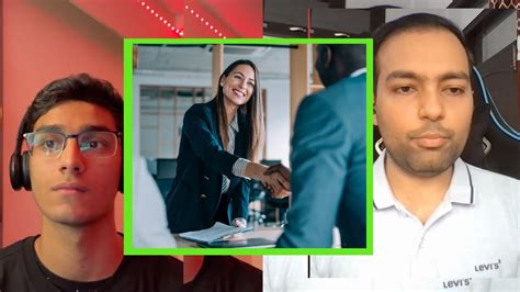 Do More Mock Tests Amazon Swe Shares How To Secure Interviews Youtube