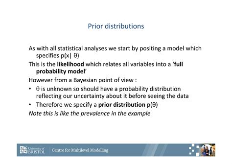 Bayesian Statisticspdf