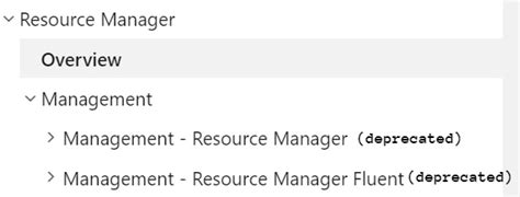 Explore The Management Apis Link Is Not Working · Issue 32967 · Azureazure Sdk For Net · Github