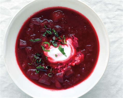 15 Cold Soup Recipes To Chill Out With This Summer