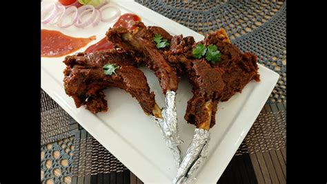 Authentic Fried Beef Chops Recipe Spicy Fried Beef Chops Youtube