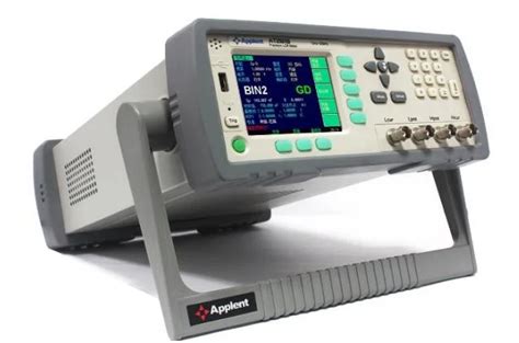 At2818 Precision Lcr Meter Impedance Analyzer China Lcr Meter And
