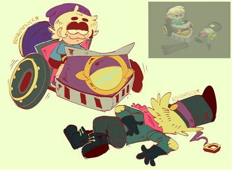 Brawl Stars On Tumblr