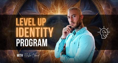 Next Level Identity Program Skool Community Statistics