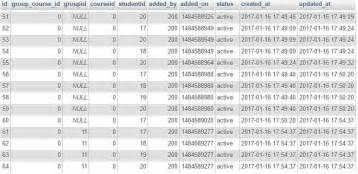 Laravel Remove Duplicate Records Based On Values Stack Overflow