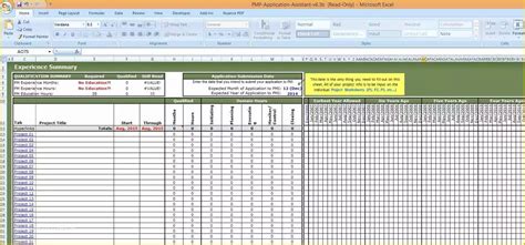 6 Tracking Spreadsheet Template Excel Excel Templates